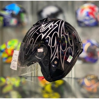 SHOEI HELMET KEITH V3 CRUISER HELMET ACES R1 HELMET SGV RIDER 2 HELMET ...