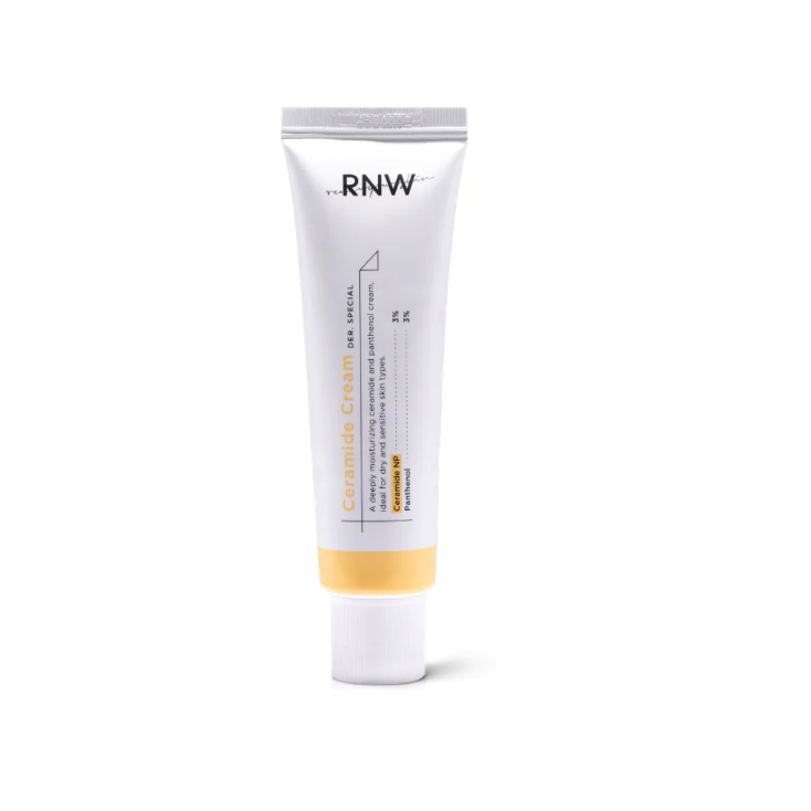 RNW DER. SPECIAL CERAMIDE CREAM (50G) | Shopee Malaysia