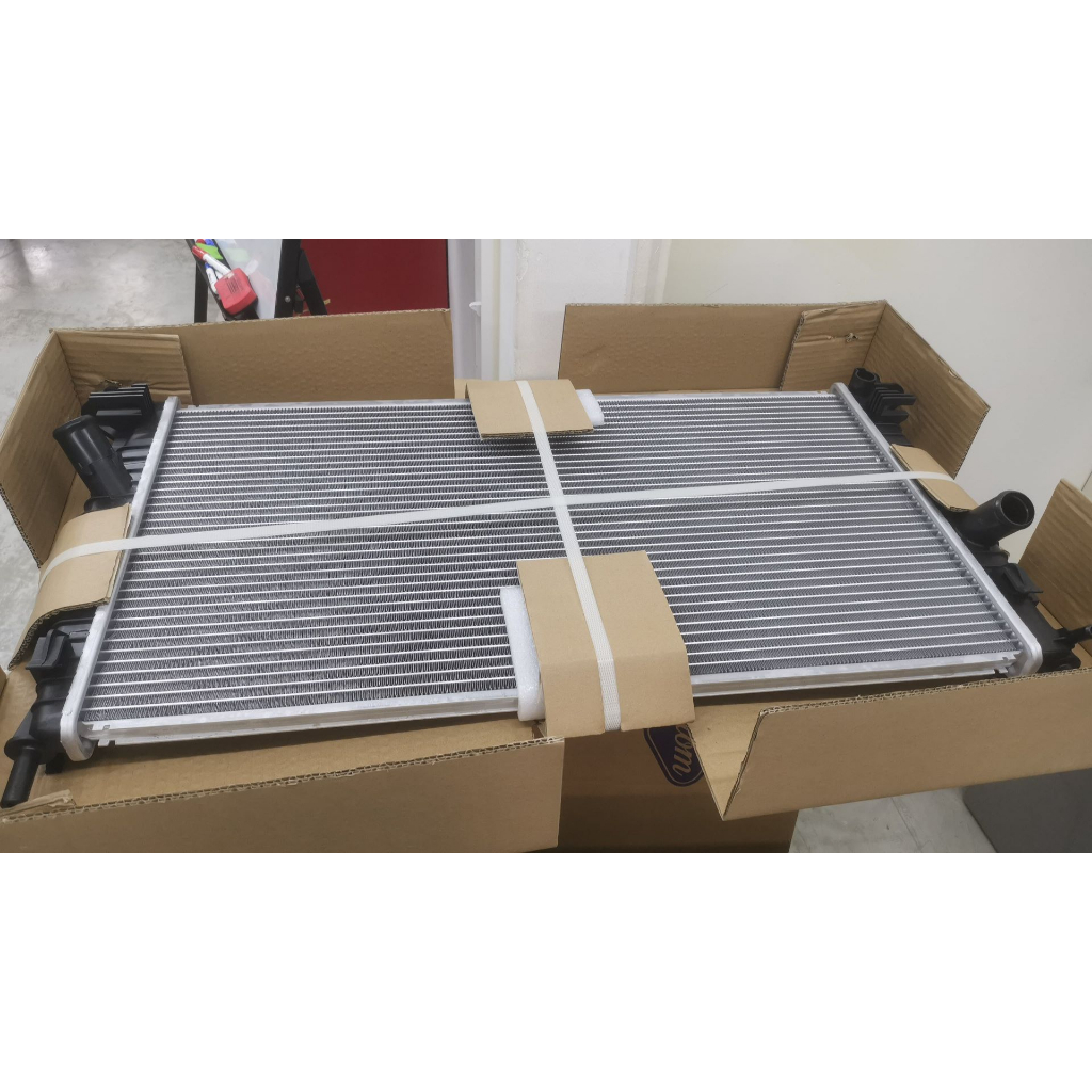FORD S-Max 2.0 Mondeo MK4 Ecoboost Radiator Assembly | Shopee Malaysia
