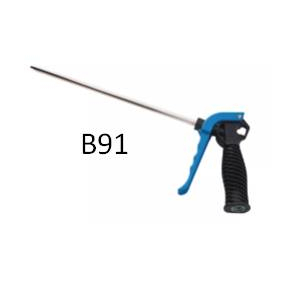 TAIWAN BRAND: THB, MODEL: B91 HIGH FLOW AIR BLOW GUN | Shopee Malaysia