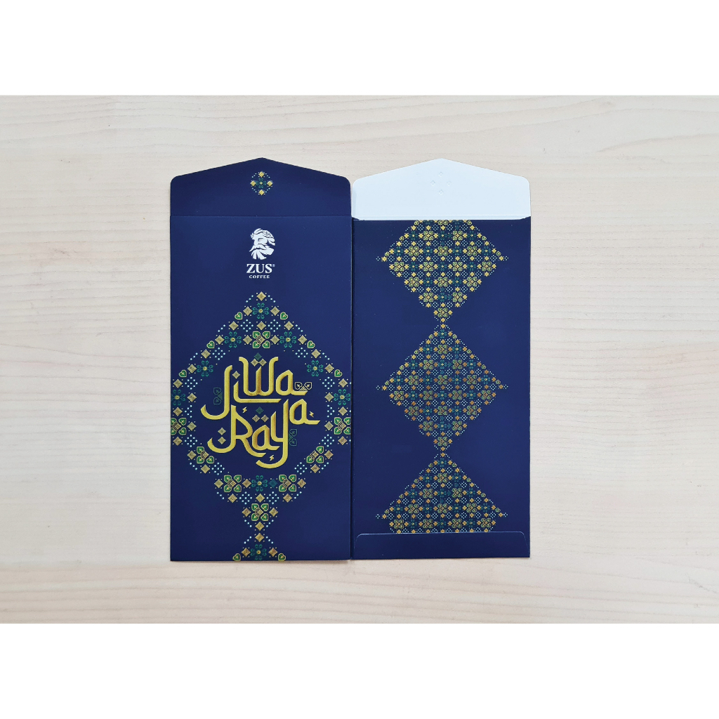 Zus Coffee raya packet 2023 /2024/2025 | Shopee Malaysia
