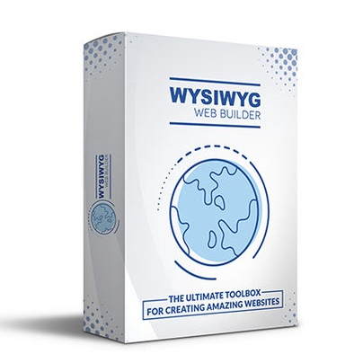 WYSIWYG Web Builder 19 with Installation Tutorial (Version 2023 ...