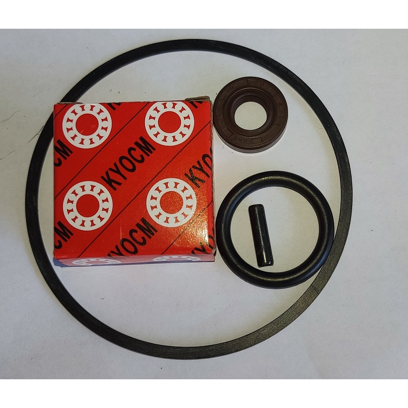 4AGE 20V Distributor Seal Rebuild Complete Kit | Shopee Malaysia