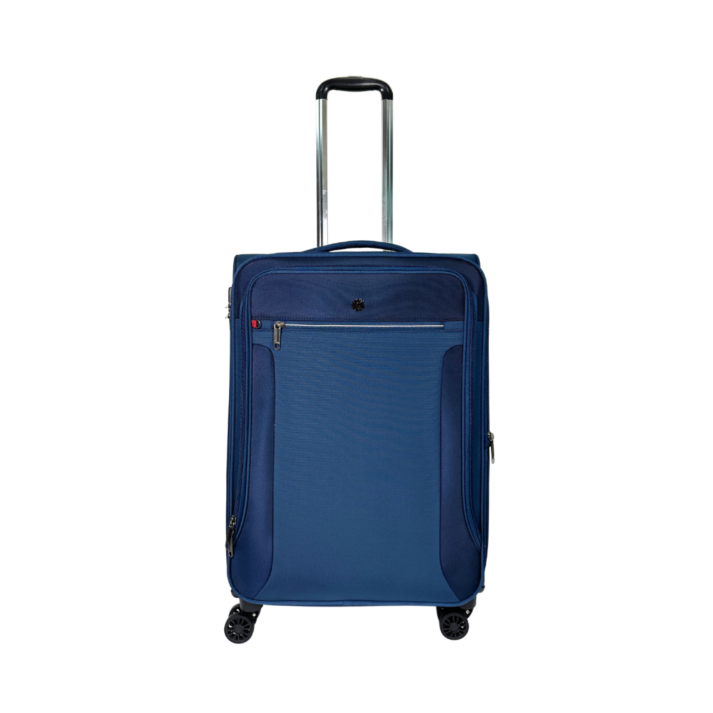 Cosas United - Classis Series Softcase Luggage (20"/24"/28") | Shopee ...