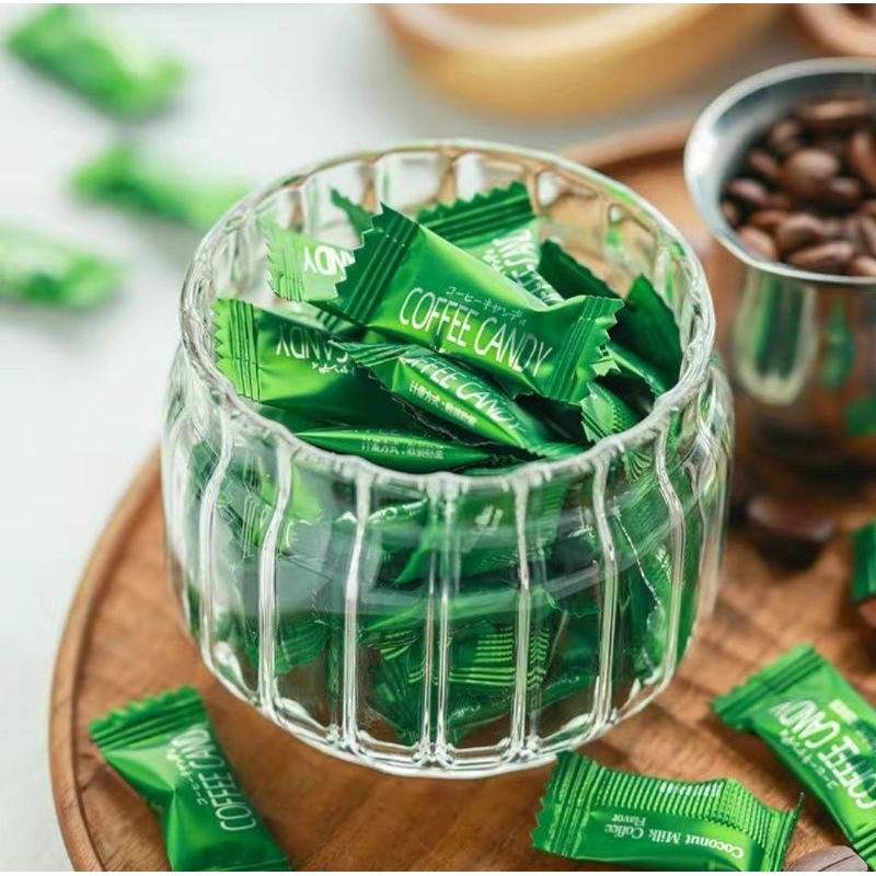 🔥Free Gift🔥Coffee Candy Gula gula Kopi Gula Gula Viral Zaman Dulu ...