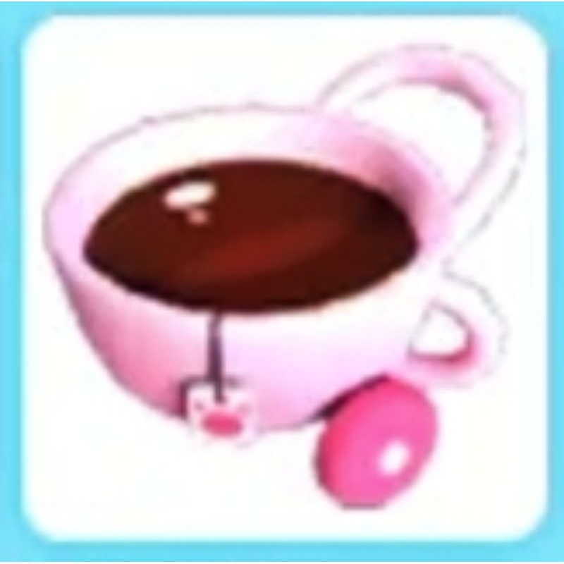Teacup Stroller (LEGENDARY STROLLER) +free gifts and potions! | Shopee ...