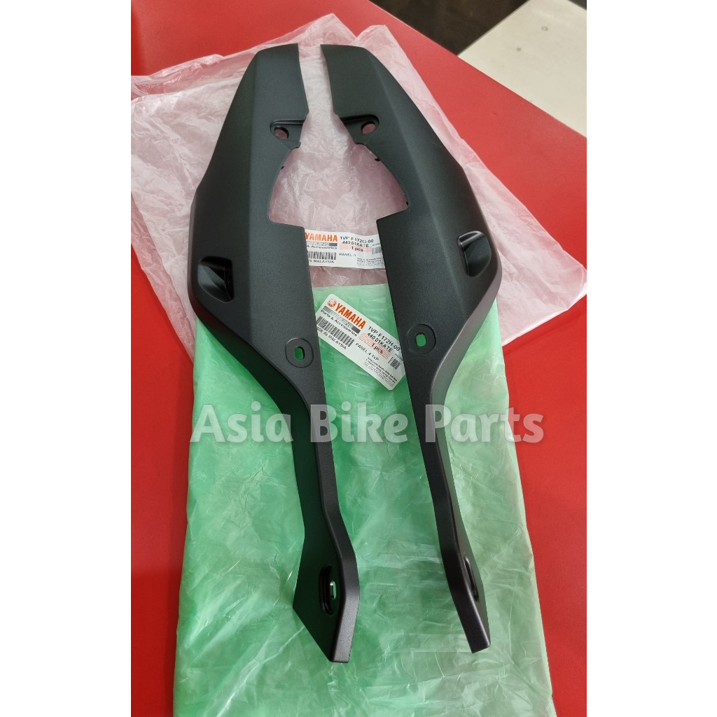 Yamaha Original Lagenda FI Side Panel / Inner Ekor - 1VP-F172G-00 / 1VP ...