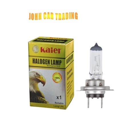 H7 12V 55W Kaier Bulb Kaier Headlight Bulb Alza Saga Fl FLX Preve Head ...
