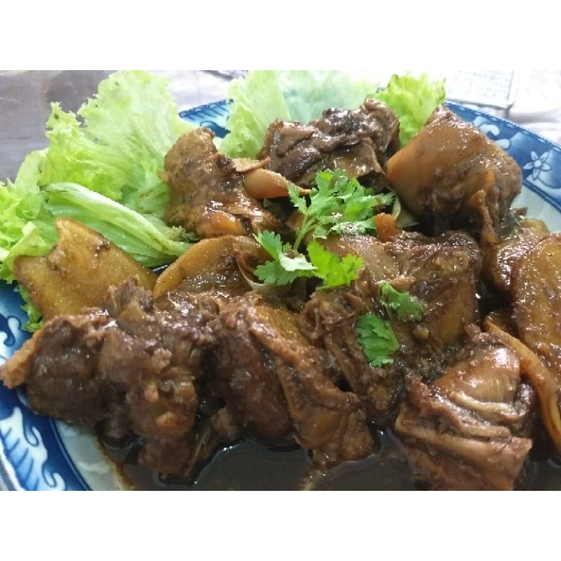 Keong Arr Ngap Stewed Ginger Duck 🦆 (for INSTANT DELIVERY KLANG VALLEY ...