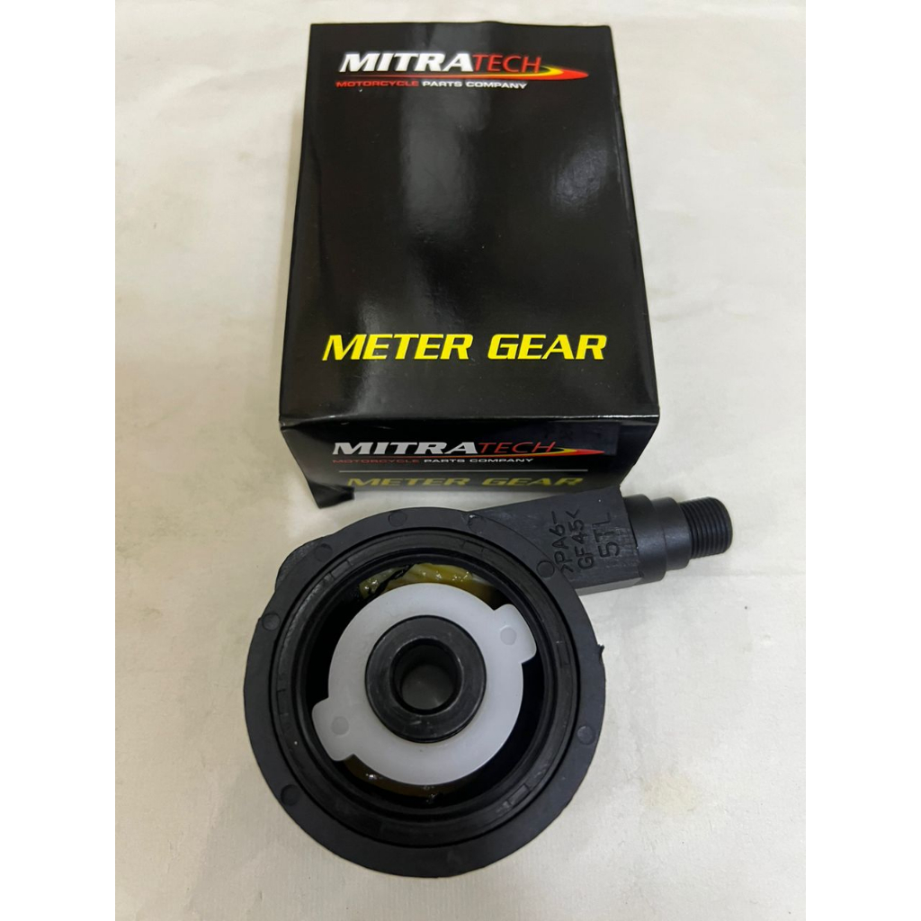 YAMAHA LC135 ES / EGO / EGO-S METER GEAR (MITRATECH) | Shopee Malaysia