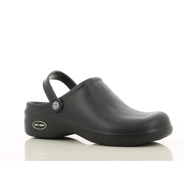 Safety Jogger Bestlight Safety CLOGs Kitchen Lab Shoes | Shopee Malaysia