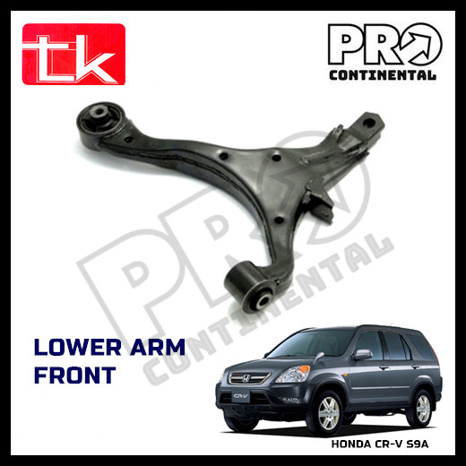 TK HONDA CRV CR-V 2.0 S9A 2002-2006 FRONT LOWER CONTROL ARM | Shopee ...