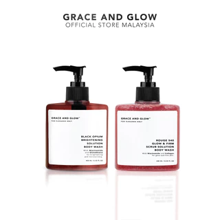 Grace and Glow Official Online Store, August 2025 | Shopee Malaysia