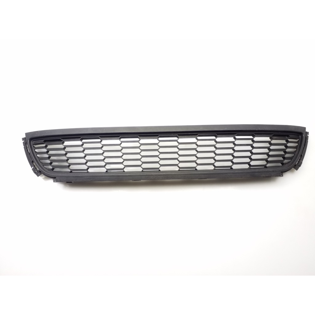 6R0853677A 9B9 LOWER BUMPER GRILL FOR POLO HATCHBACK SEDAN | Shopee ...