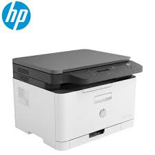HP Color Laser MFP 178nw (4ZB96A) | Shopee Malaysia