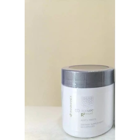 *OFFER* Nuskin Nu Skin Ageloc R2 Pharmanex / You Span / Yspan (Ready ...
