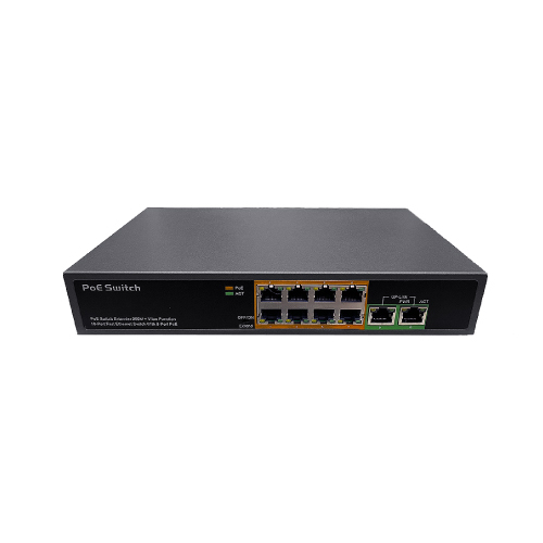 FC- FPS03 FootfallCam PoE Switch™ | Shopee Malaysia