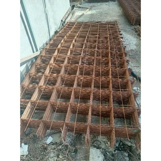 BRC untuk buat Lantai (A7~A10) 1.6mX3.8m (CQ) | Shopee Malaysia