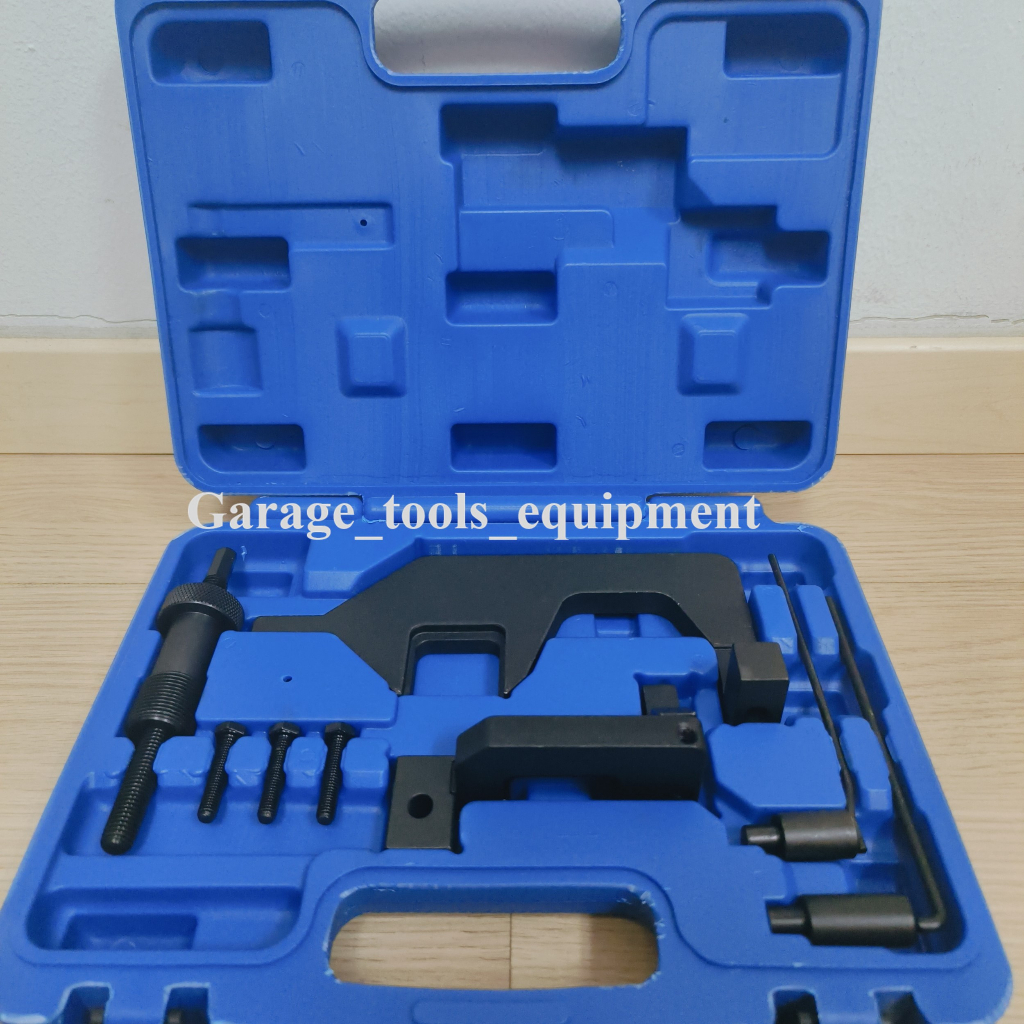 XR Tools BMW Mini Cooper Clubman N13 N18 2.0 Engine Camshaft Alignment ...