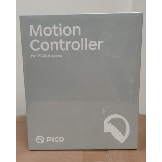 PICO 4 Motion Controller available Left Side and/or Right Side | Shopee ...