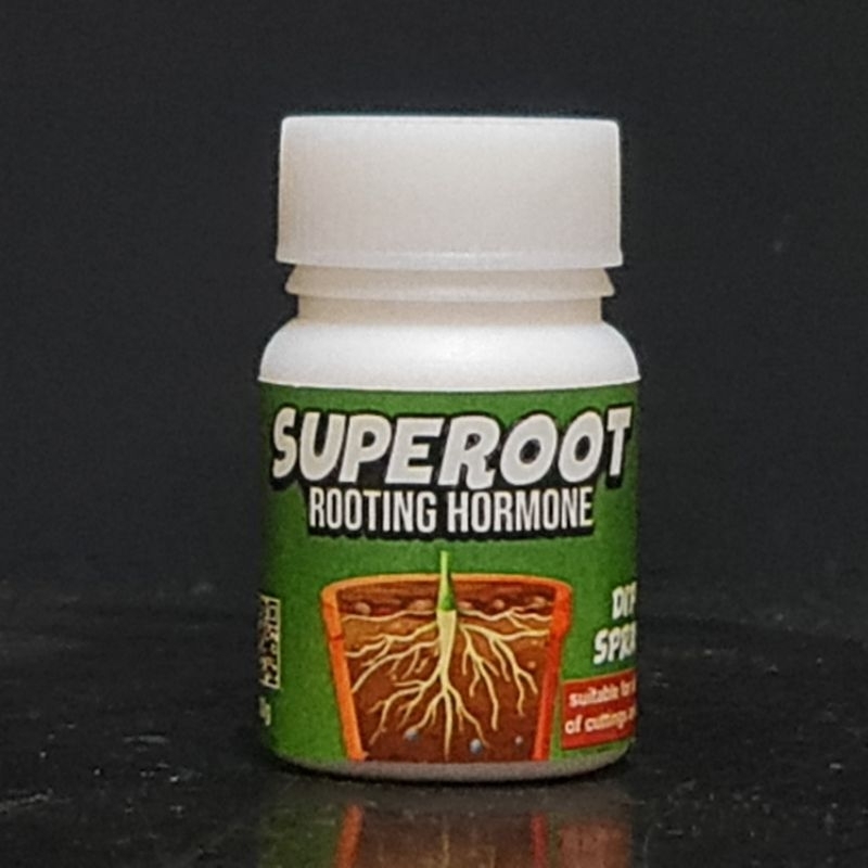 ubat akar rooting hormone root powder fast action 根粉，根激素，速效 | Shopee ...