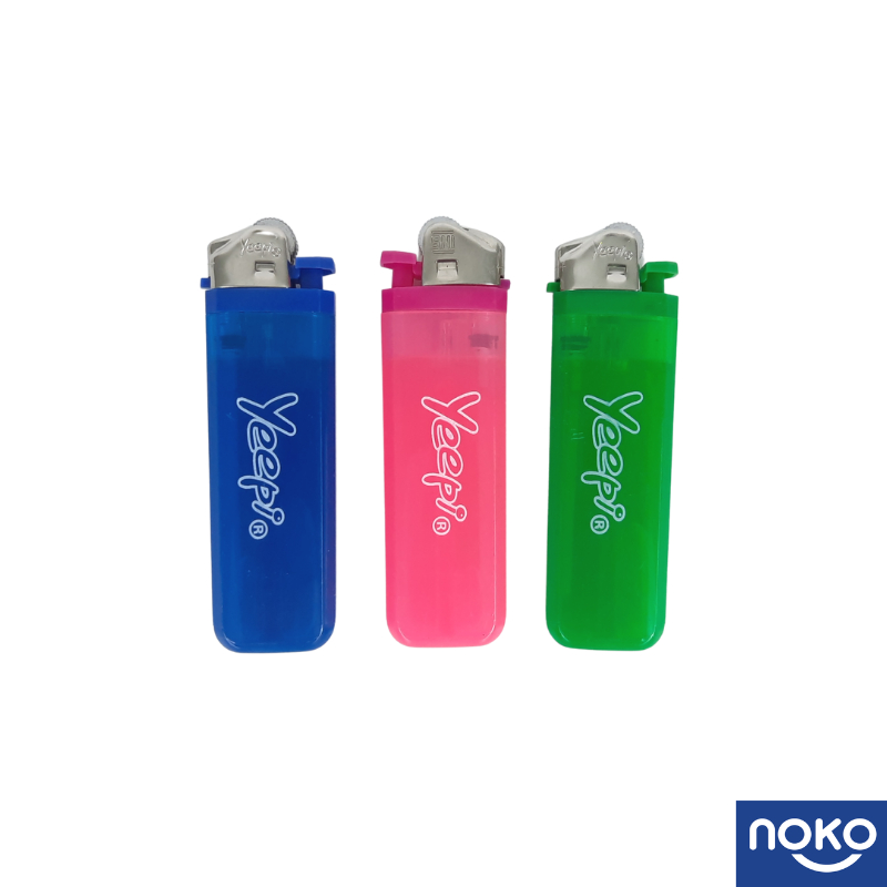 Flicker Lighter Pemetik Api (3pcs) | Shopee Malaysia