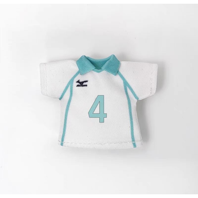 Haikyuu Costume OB11 MSBY Uniform Jacket Karasuno YMY Hinta Oikawa ...