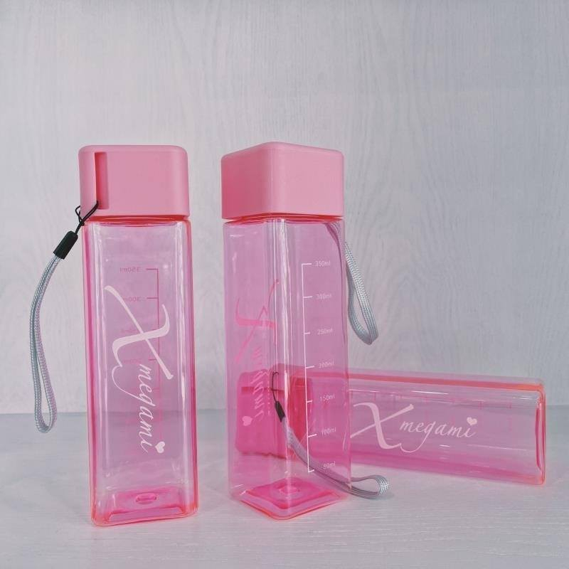 Shaker for Misu N plus N+ Xmegami bottle (jwst) | Shopee Malaysia