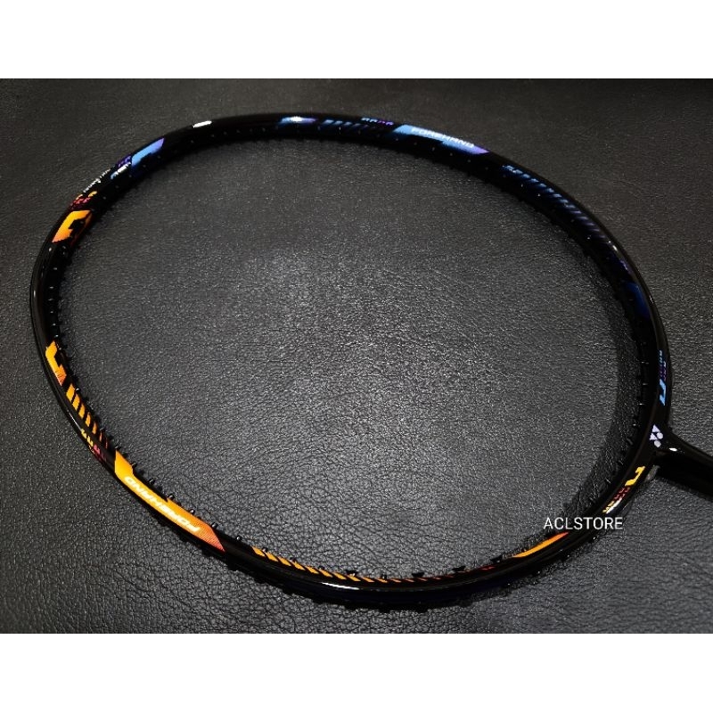 Duora 10 Series Yonex Badminton Racket Max Can Up To 30LBS | Shopee ...