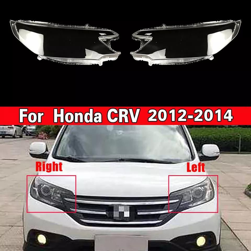 Honda CRV CR-V G4 2012-2014 HEADLAMP COVER HEADLIGHT COVER HEADLAMP ...