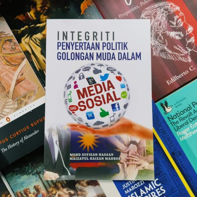 Integriti Penyertaan Politik Golongan Muda dalam Media Sosial | UKM ...
