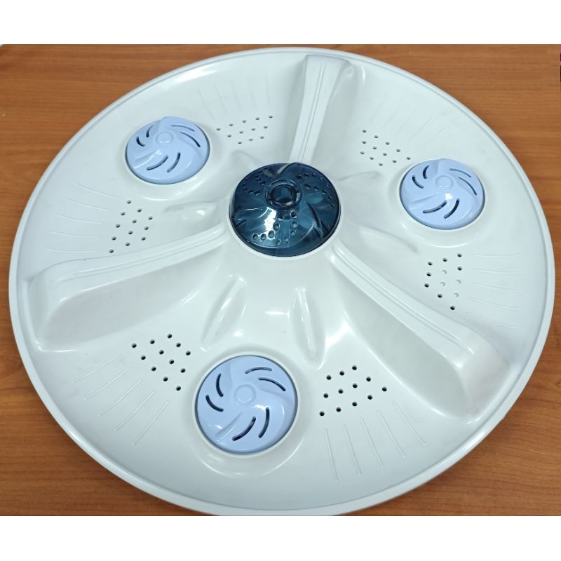 DAEWOO ORIGINAL PULSATOR DW-2000N WASHING MACHINE MESIN BASUH | Shopee ...