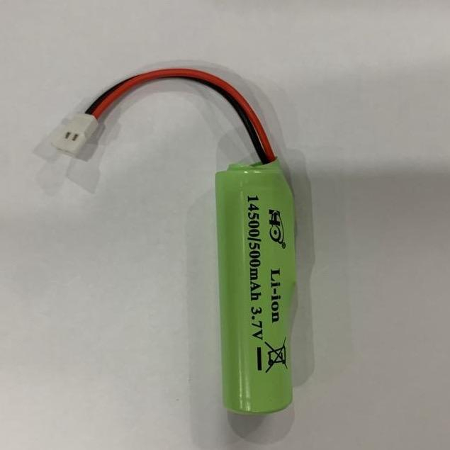 Replacement Rechargeable Battery for RC 360 Stunt Car Bateri standby ...