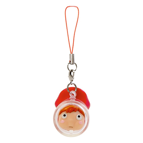 [Direct from Japan] Studio Ghibli Ponyo on the Cliff Soft Vinyl ...