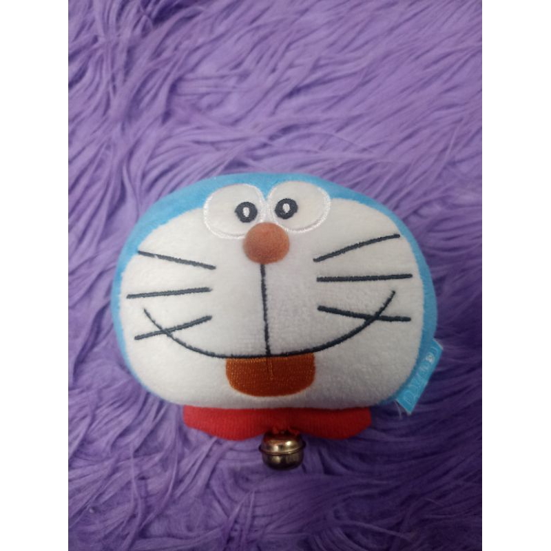Doraemon Coin Bag small | Shopee Malaysia