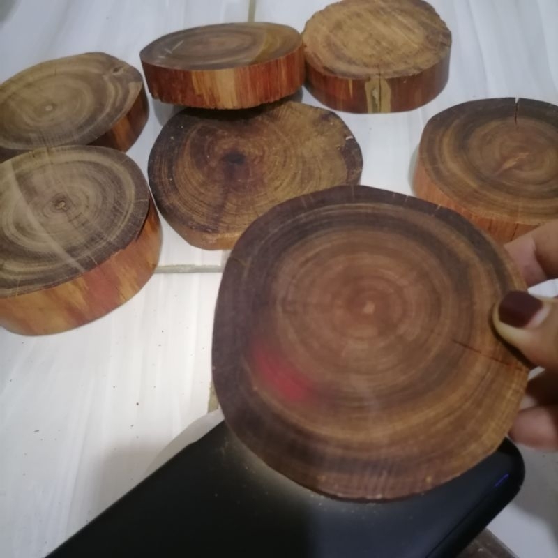 raja kayu teras damar minyak asli tembus cahaya | Shopee Malaysia