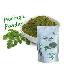Moringa Pakistan Raw Moringa Leaf Powder 250g | Shopee Malaysia