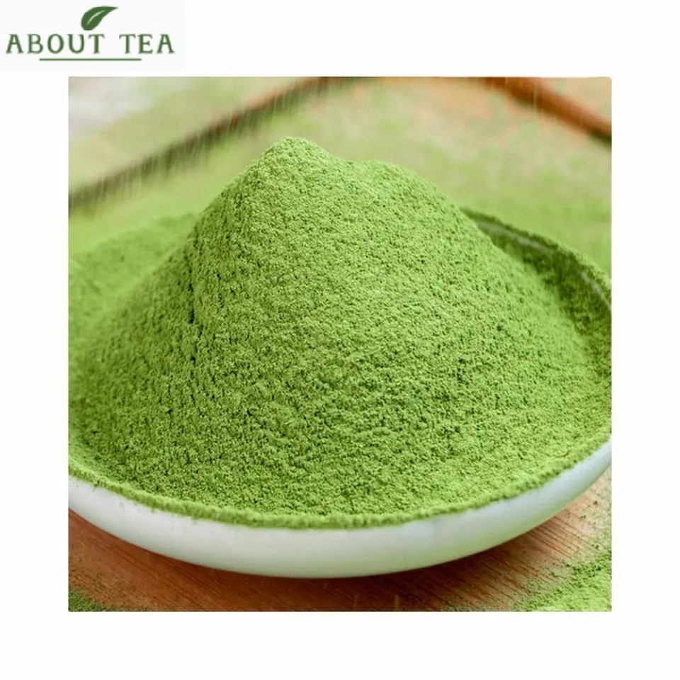 Organic Matcha Powder - Standard grade Matcha Powder 100g | Shopee Malaysia