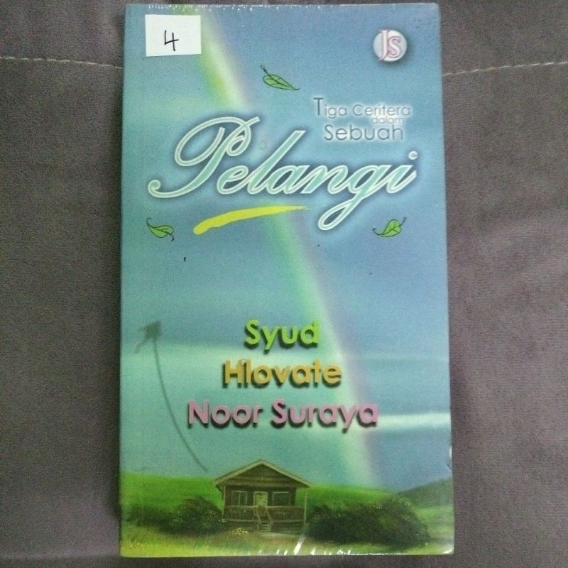 Novel hlovate gurindam jiwa, rooftop rant,5tahun 5bulan,anthem,tunas aA ...