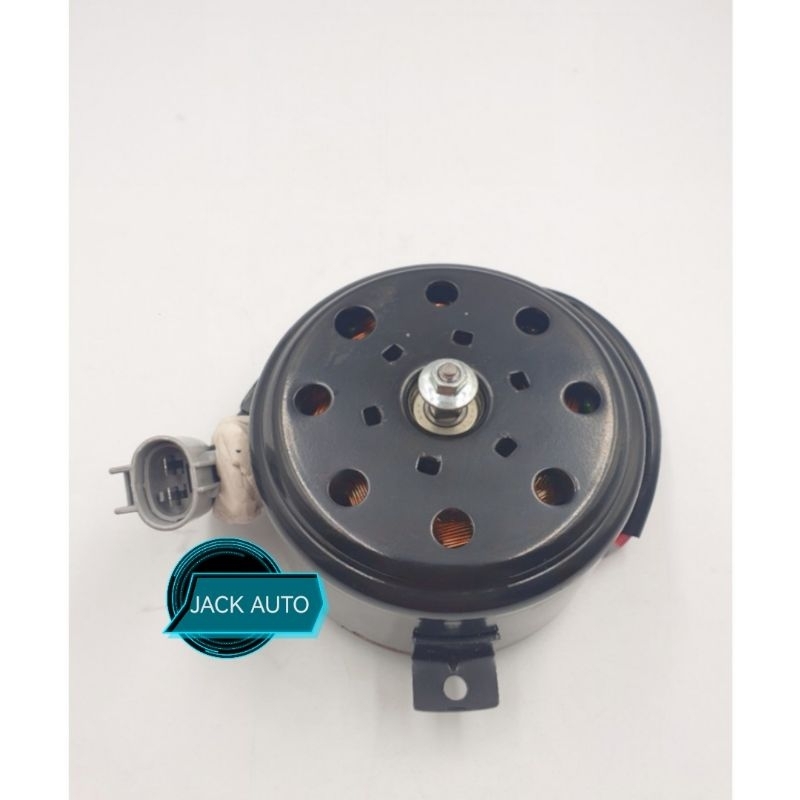 RADIATOR FAN MOTOR CHEVROLET AVEO 1.5 / OPTRA 1.8 / CAPTIVA | Shopee ...