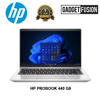 HP PROBOOK 440 G9 (I7-1255U/16GB/512GB/INTEL UHD GRAPHIC/14"/W10P ...