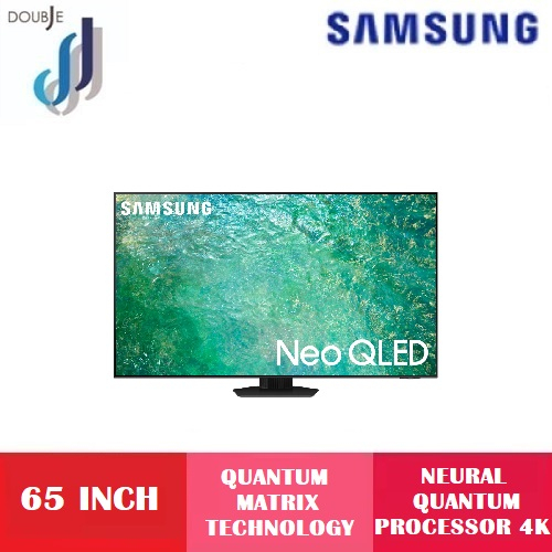 SAMSUNG 65 Inch 120Hz QN85C NEO QLED 4K Smart TV With Neo Quantum ...