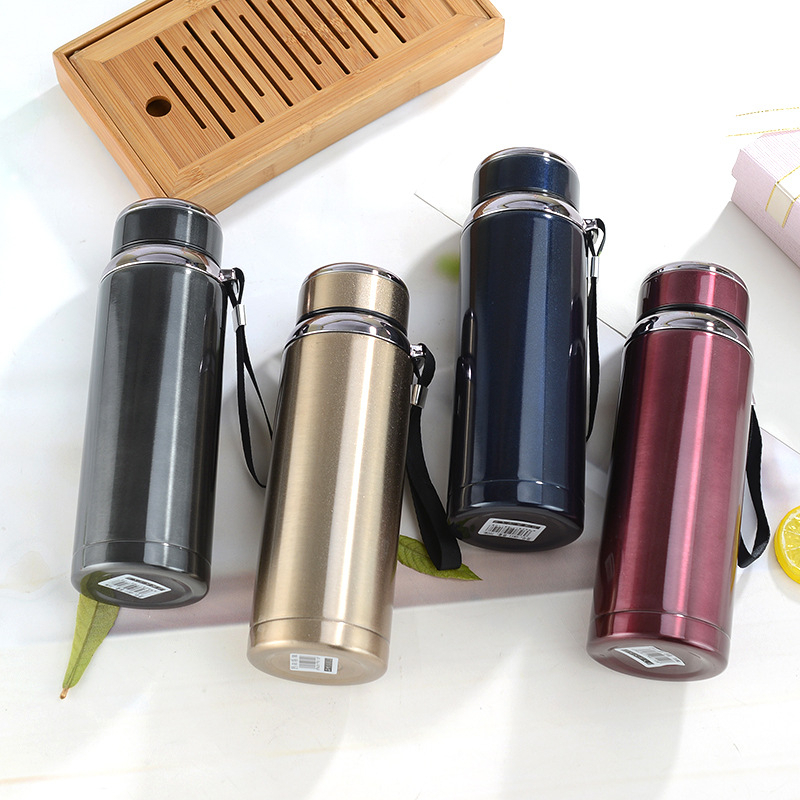 600ML/800ML VACCUM CUP 304 STAINLESS STEEL ( ALWAYS BRAND) VACUUM FLASK ...