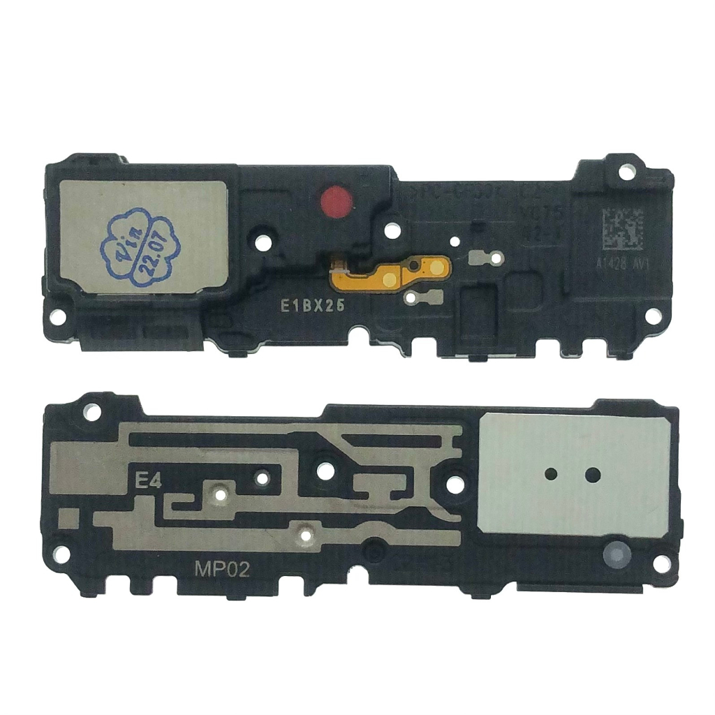Samsung Note 20 Ultra-5G Buzzer Loud Speaker New Sparepart Replacement ...