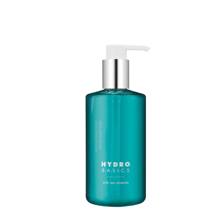 Hydro Basics Gentle Liquid Soap 300ml | Shopee Malaysia