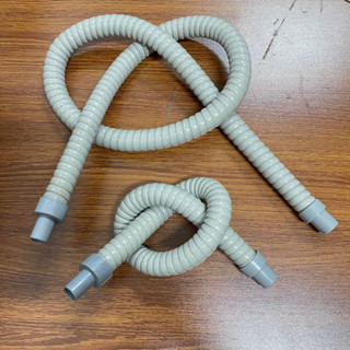 Aircond Drain Hose Indoor Unit Pipe Flow Water Pipe Outlet Pipe ...
