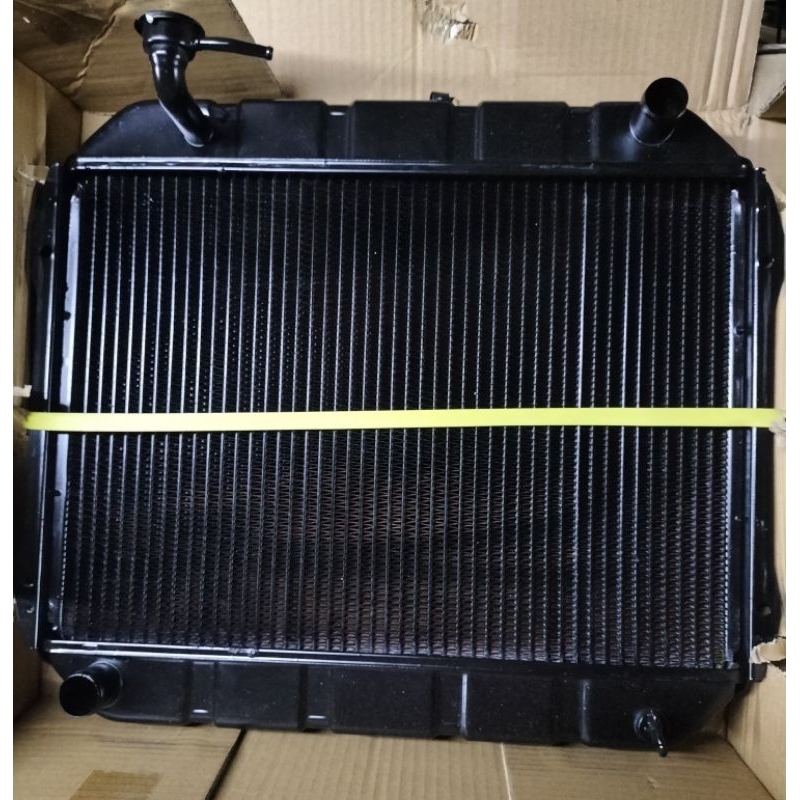 NISSAN VAN C22 FULL COOPER 3LAYER HIGH QUALITY RADIATOR | Shopee Malaysia