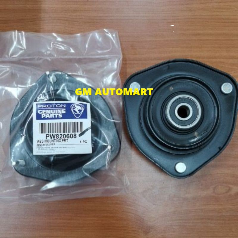 (PW820608) PROTON (ORIGINAL) ABSORBER MOUNTING ORIGINAL WAJA GEN2 ...