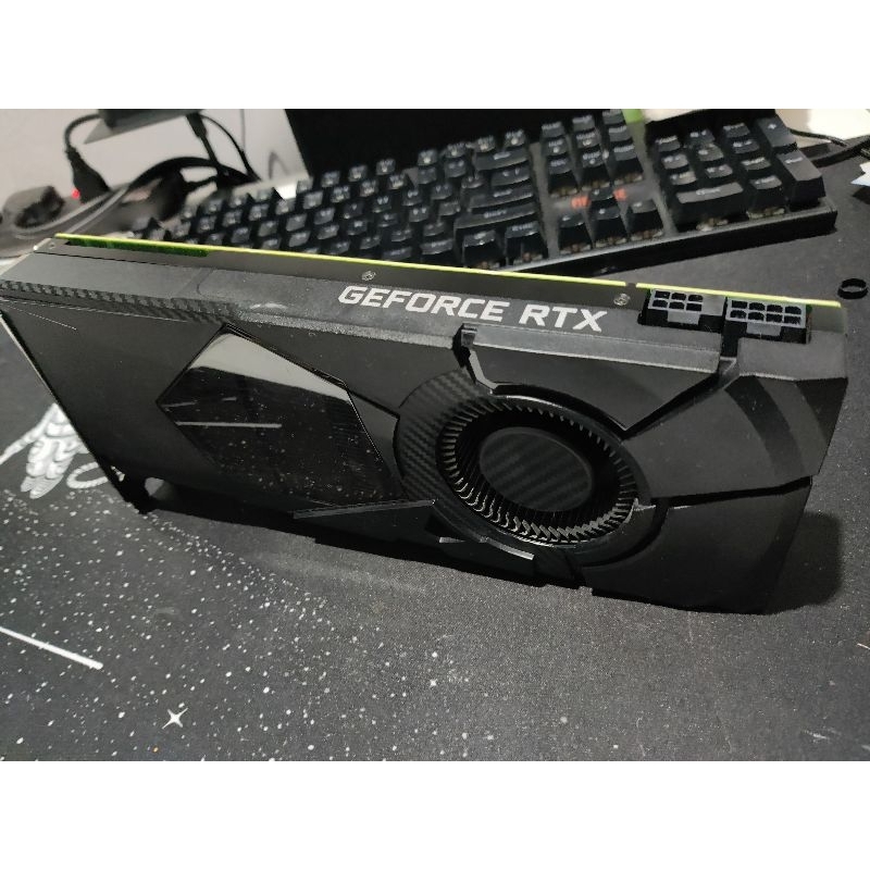 Dell OEM Nvidia RTX 2070 | Shopee Malaysia