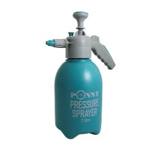 ‼️READY STOCK‼️2L WATER PRESSURE SPRAYER / GARDEN CHEMICAL SPRAYER ...